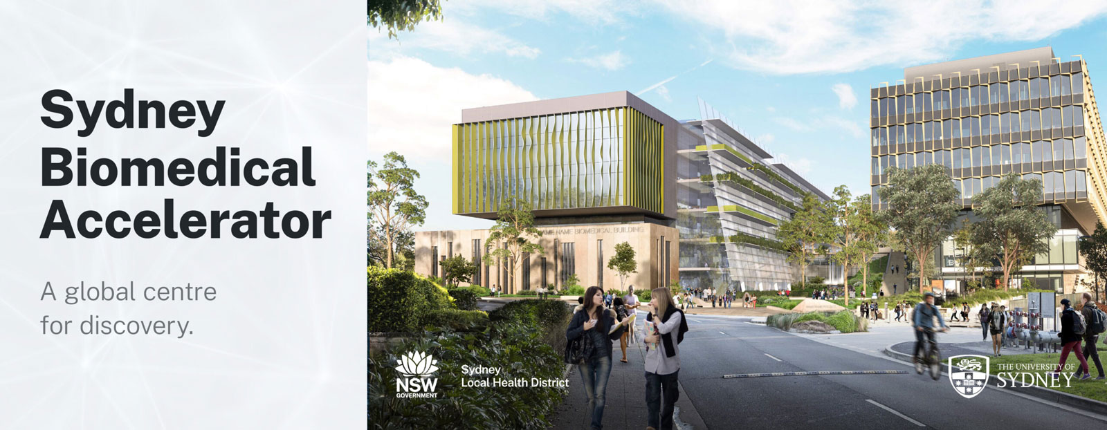 Sydney Biomedical Accelerator News - Sydney Biomedical Accelerator