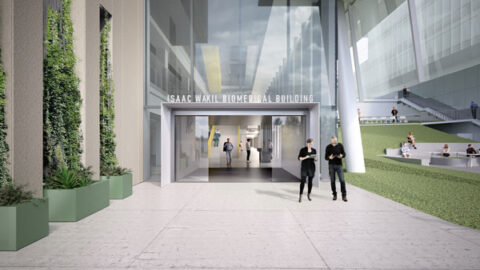 Sydney Biomedical Accelerator - Sydney Biomedical Accelerator