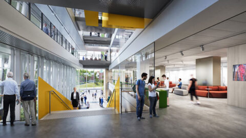 Sydney Biomedical Accelerator - Sydney Biomedical Accelerator